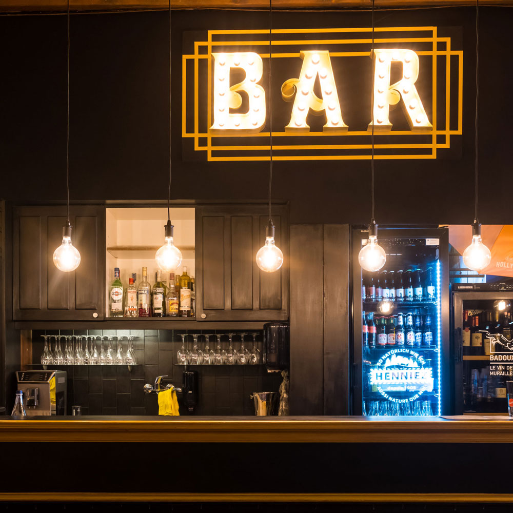 VOTRE ÉVÉNEMENT - Barnabé, le grand Café-théâtre