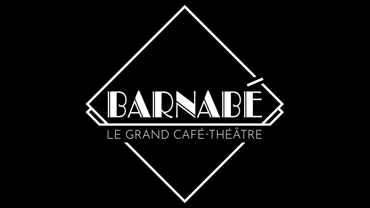 SPECTACLES - BARNABÉ