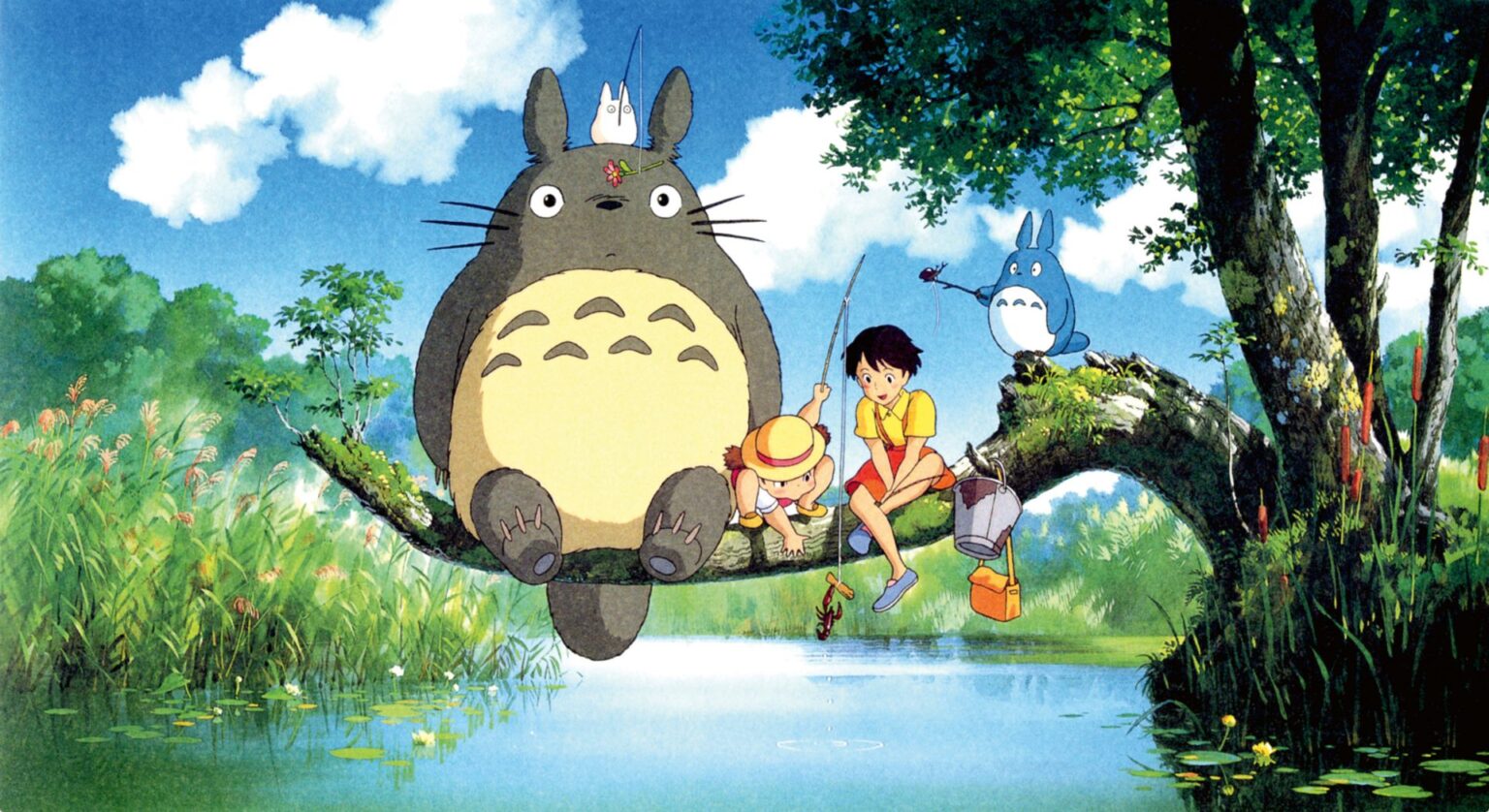 Totoro- Café-théâtre Barnabé